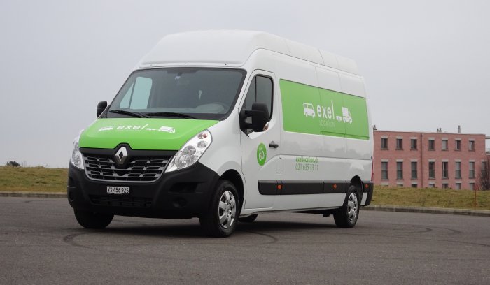 Comment choisir son utilitaire de location pour déménager à Lausanne ou ...